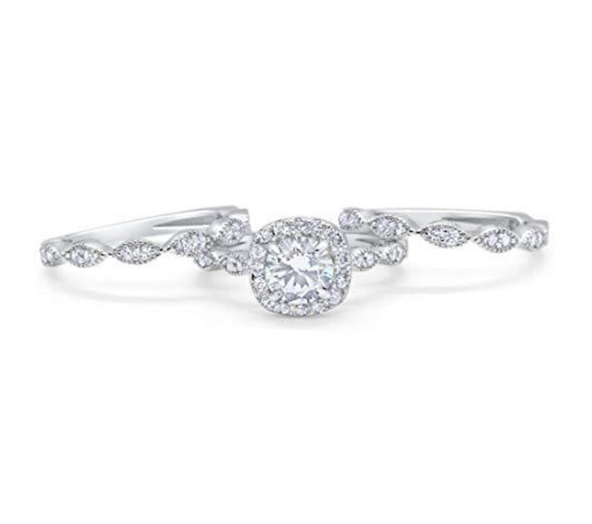 Destiny Ring - MAIN ONLY – Ashley's Pearls